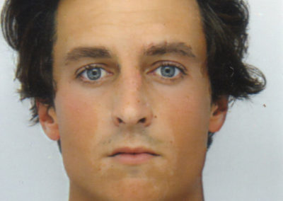 Annlor Codina, Hugo Brégeau, « À propos du fond de l’air » — Maison Salvan